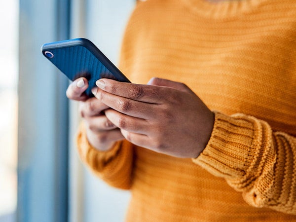 Mklik – mobilno bankarstvo NLB banke